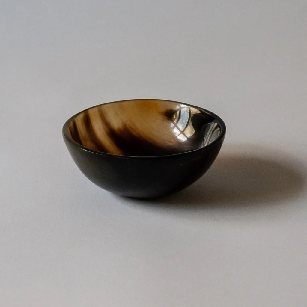Horn Bowl Small – Fallingwater Museum Store