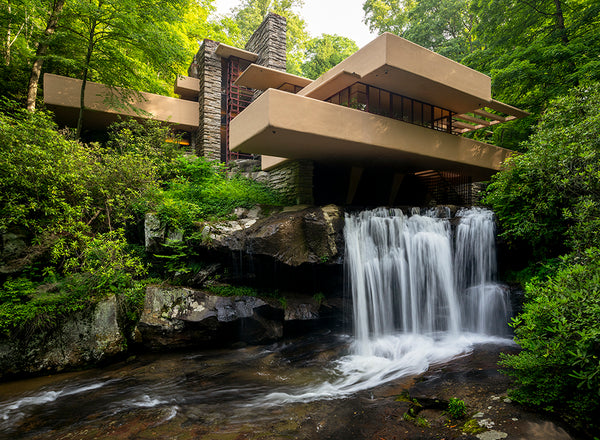 Fallingwater Museum Store