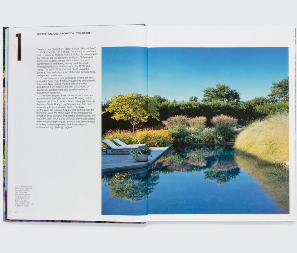 Beyond Bold – Fallingwater Museum Store