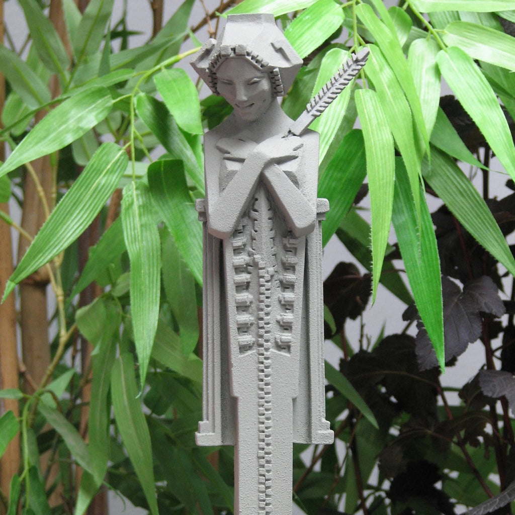 Mini Sprite with Baton – Fallingwater Museum Store