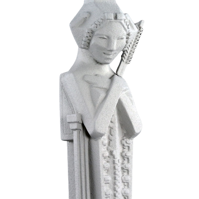 Mini Sprite with Baton – Fallingwater Museum Store