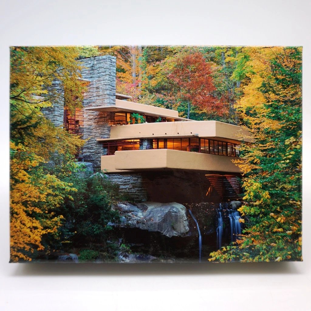 Fallingwater Boxed Card Set – Fallingwater Museum Store