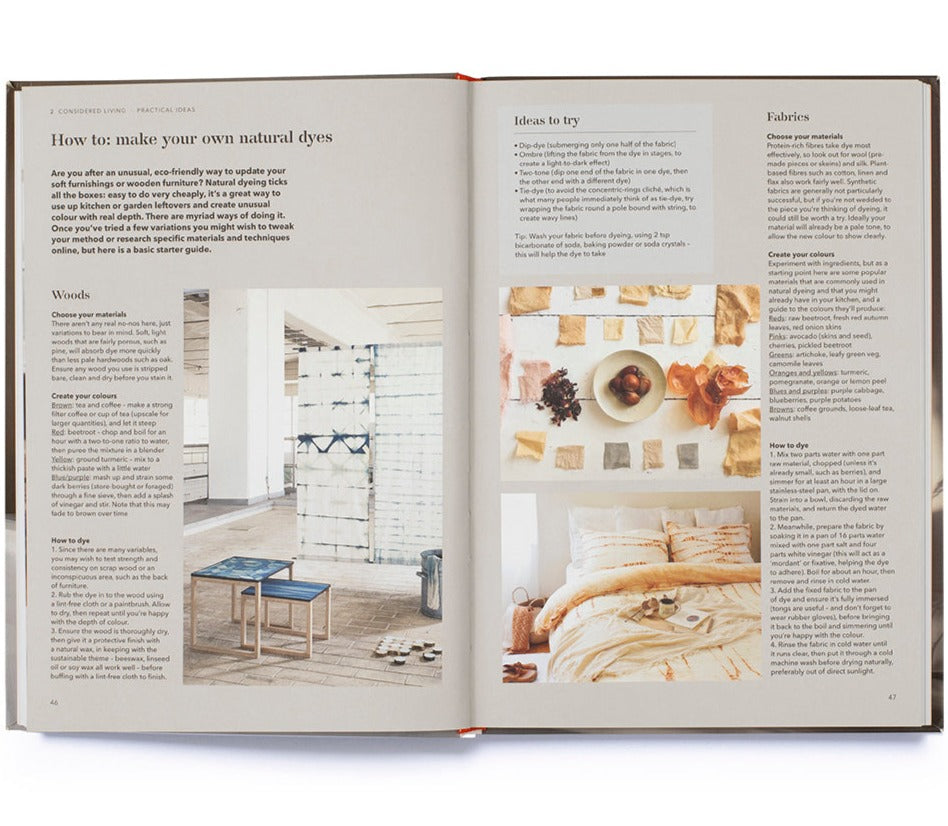 The New Mindful Home – Fallingwater Museum Store