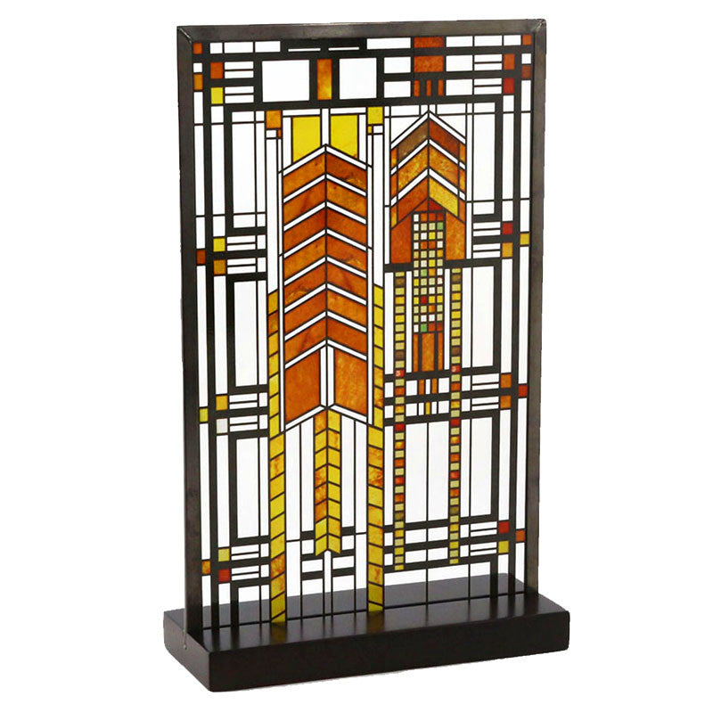 Autumn Sumac Window – Fallingwater Museum Store