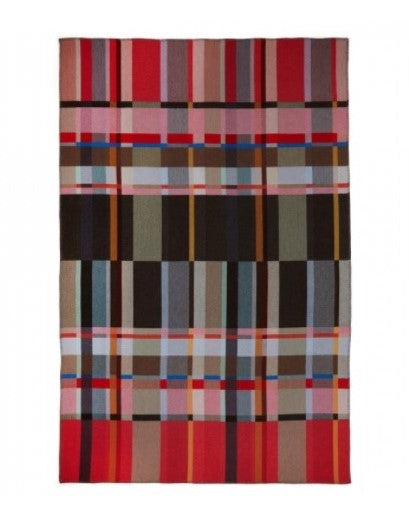 Block Throw Lasdun – Fallingwater Museum Store